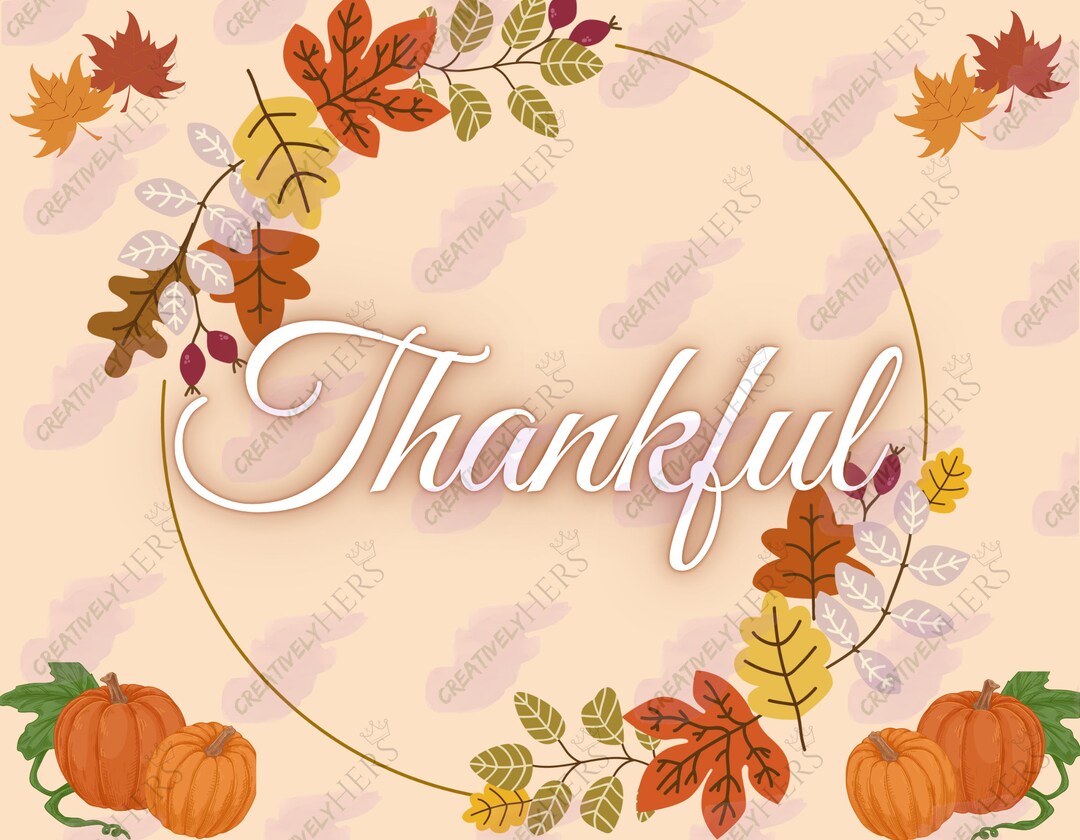 Thankful Sign Fall Sign Fall Wreath Sign FALL Thankful - Etsy