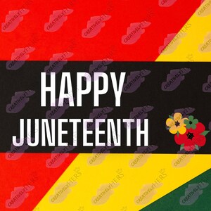 Juneteenth Tiered Trey Decor Tiered Tray Decor Bundle Black ...