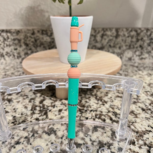 Stanley Cup Pen - Etsy