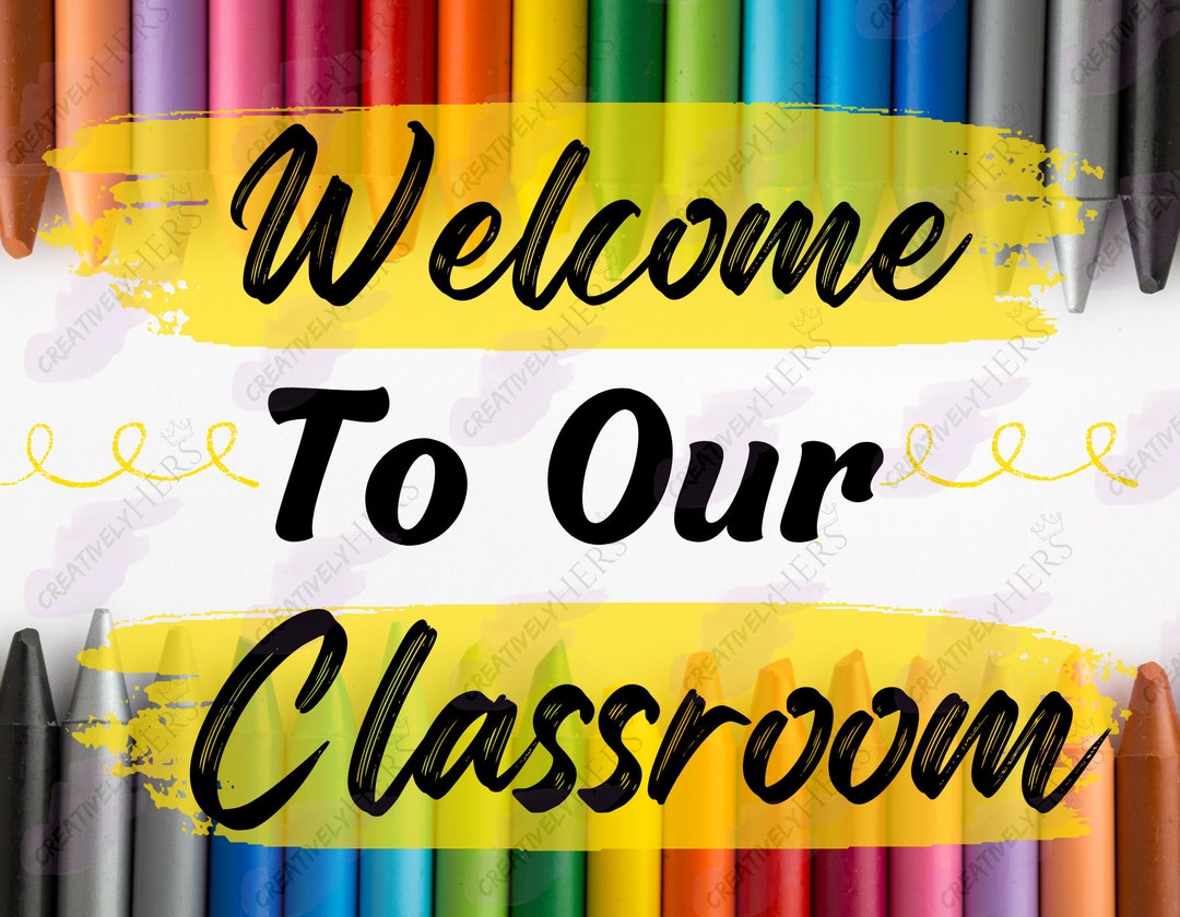 Teacher Sign | Back to School Sign | Teacherlife Sign | Classroom Decor ...