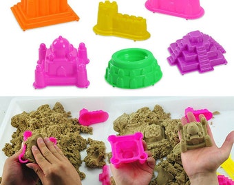 Clay magic mold | Etsy