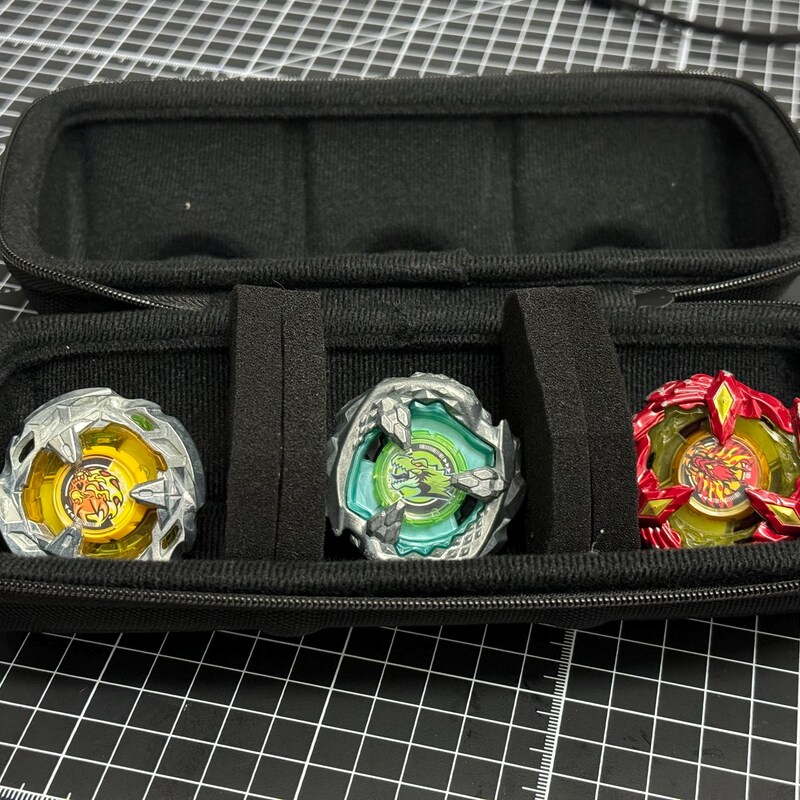 Beyblade - Etsy
