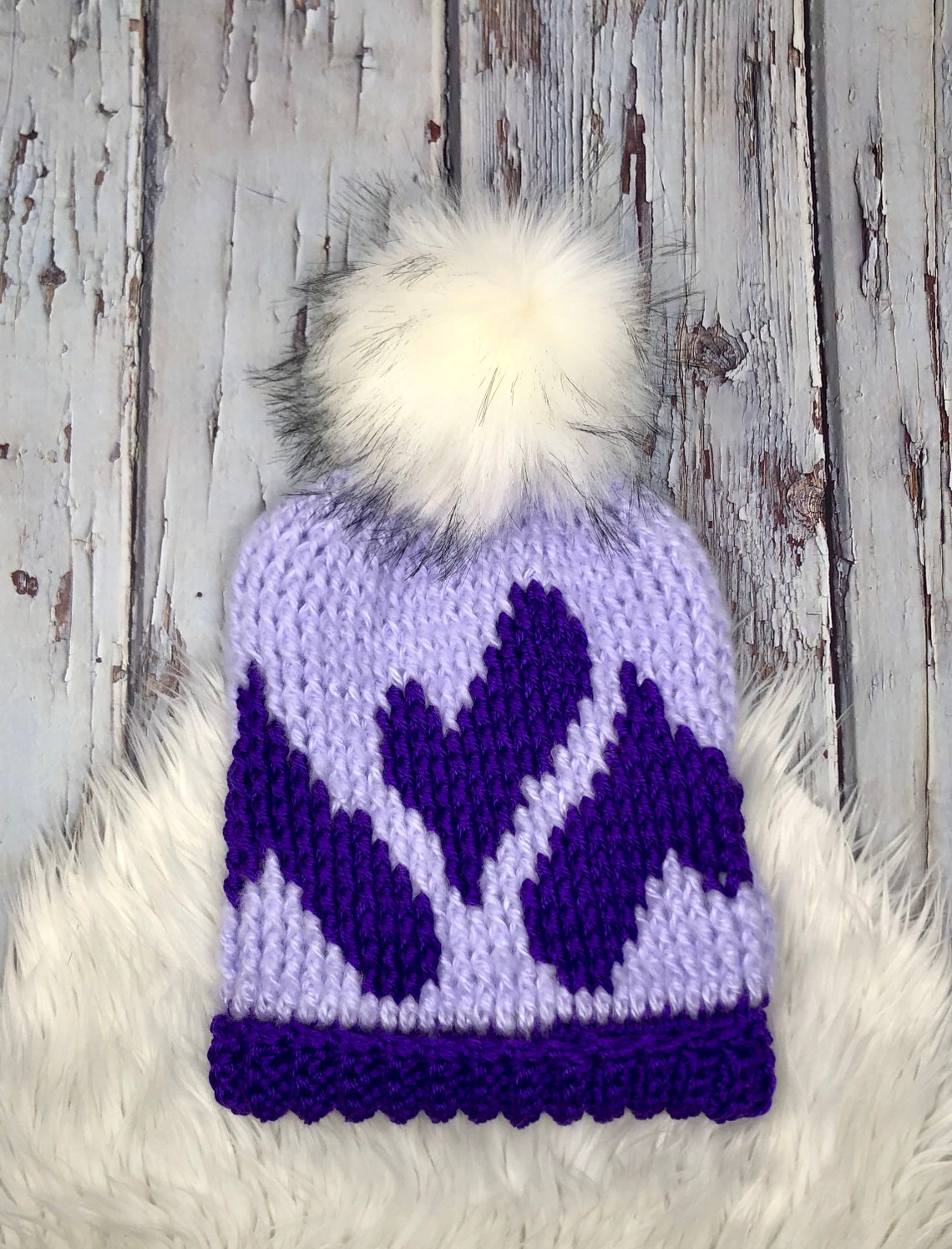 Wonky Heart 4-pattern Bundle PDF Crochet Pattern Downloads - Etsy