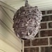 Crochet Hornet's Nest Pattern, Hornet Nest Pattern, Wasp Nest Pattern ...