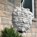 Crochet Hornet's Nest Pattern, Hornet Nest Pattern, Wasp Nest Pattern ...