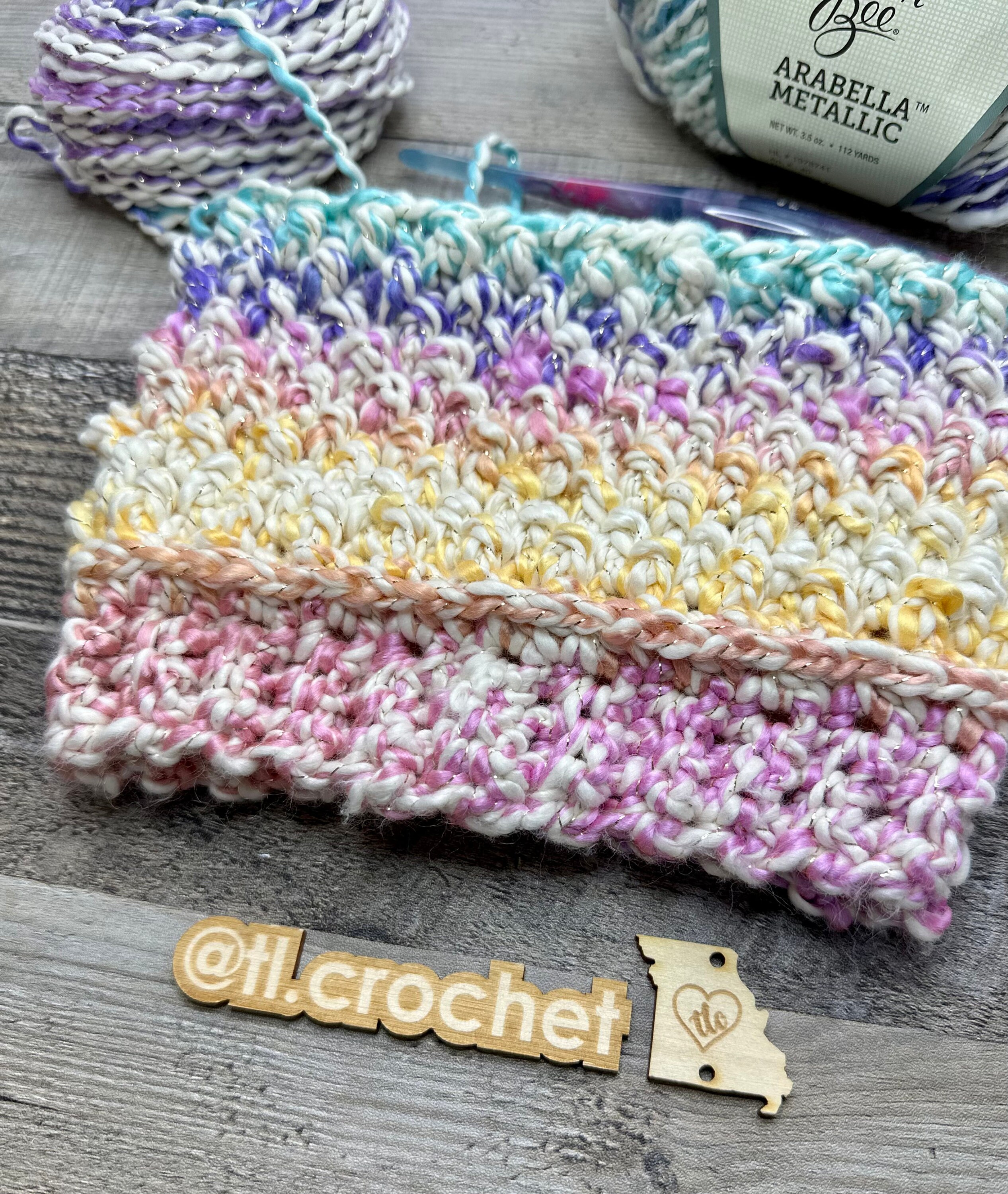 Norma Jean Beanie, Crochet Pattern, Beginner Friendly, Kid Beanie ...