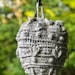 Crochet Hornet's Nest Pattern, Hornet Nest Pattern, Wasp Nest Pattern ...
