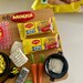 Miniature Maggi Noodles Family Pack Fridge Magnet - Miniature Noodles ...