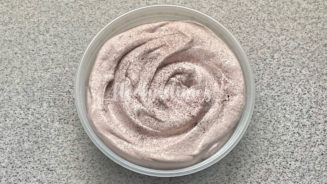 Snickerdoodle Cream Slime Stress Relief Toy Desk Toy for Kids Birthday ...