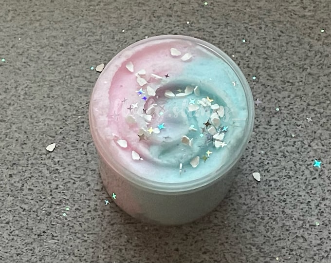 Cloud Slime for Kids Slime Shop With Cheap Slimes for All Ages Birthday ...