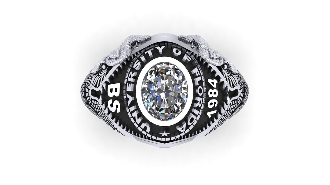 Personalized United States Army Ring, Silver US Army Ring, 925K ...