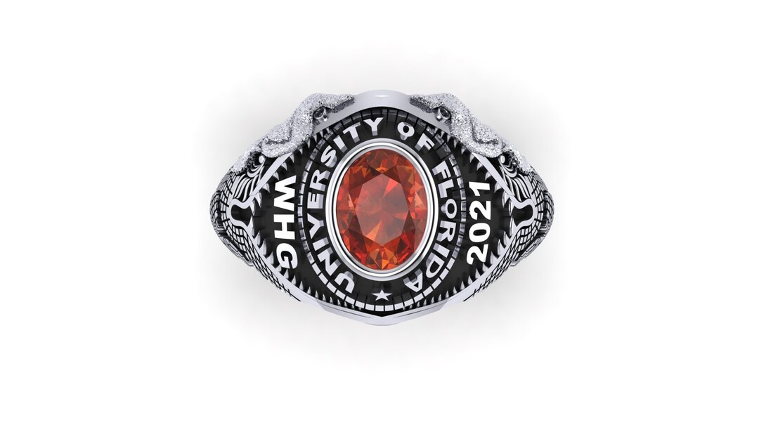 Personalized US Military Ring, Personalized United States Army Ring ...