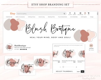 Etsy Seller Profile - Etsy