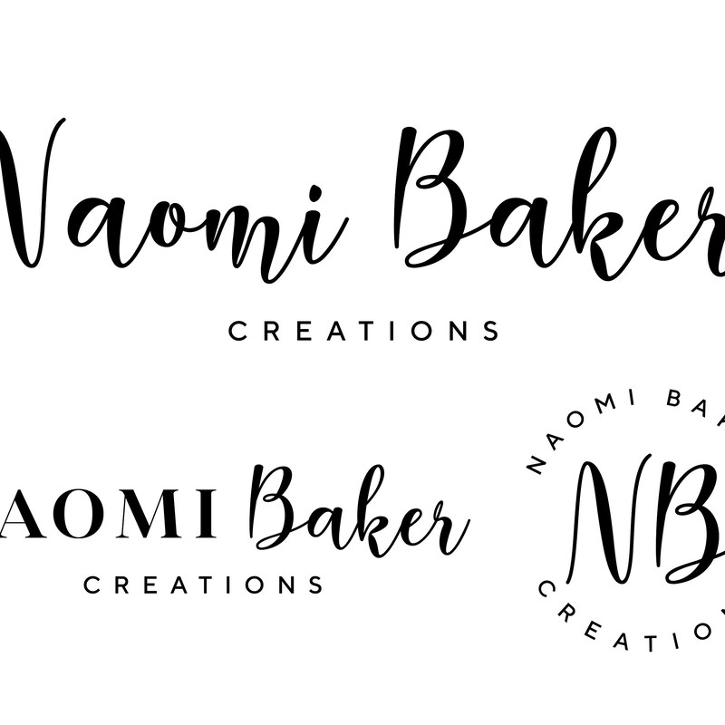 Mom Blog Logo - Etsy