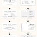 Gold Logos Branding Kit, Watermark, Business Packages, Website Logo ...