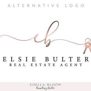 Real Estate Logo, Realtor Logo, Real Estate Agent Stamps, Listing ...