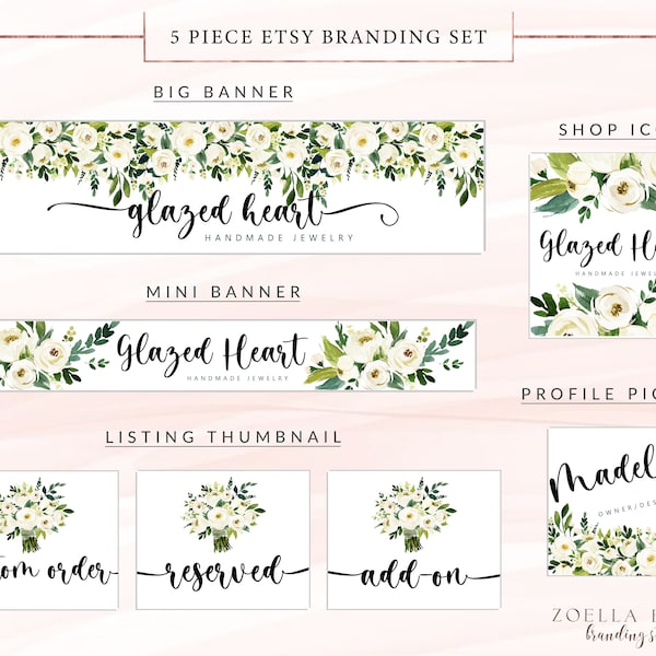 Etsy Seller Profile - Etsy