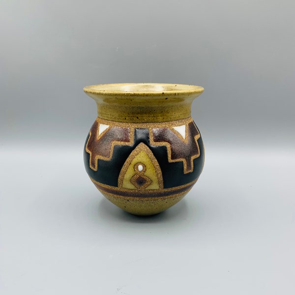 Aztec Pottery - Etsy
