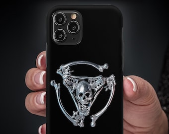 Dj Phone Case - Etsy