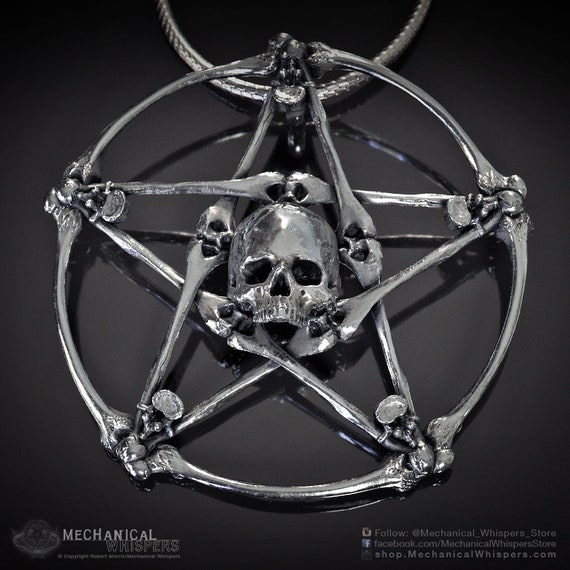 Pentacle Facebook Cover
