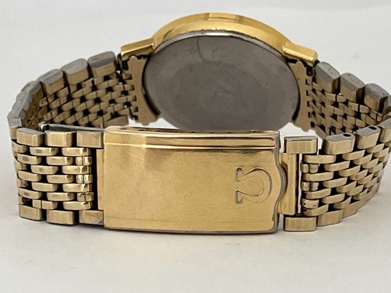 1964 Omega Automatic Gents Watch with its factory ori… - Gem