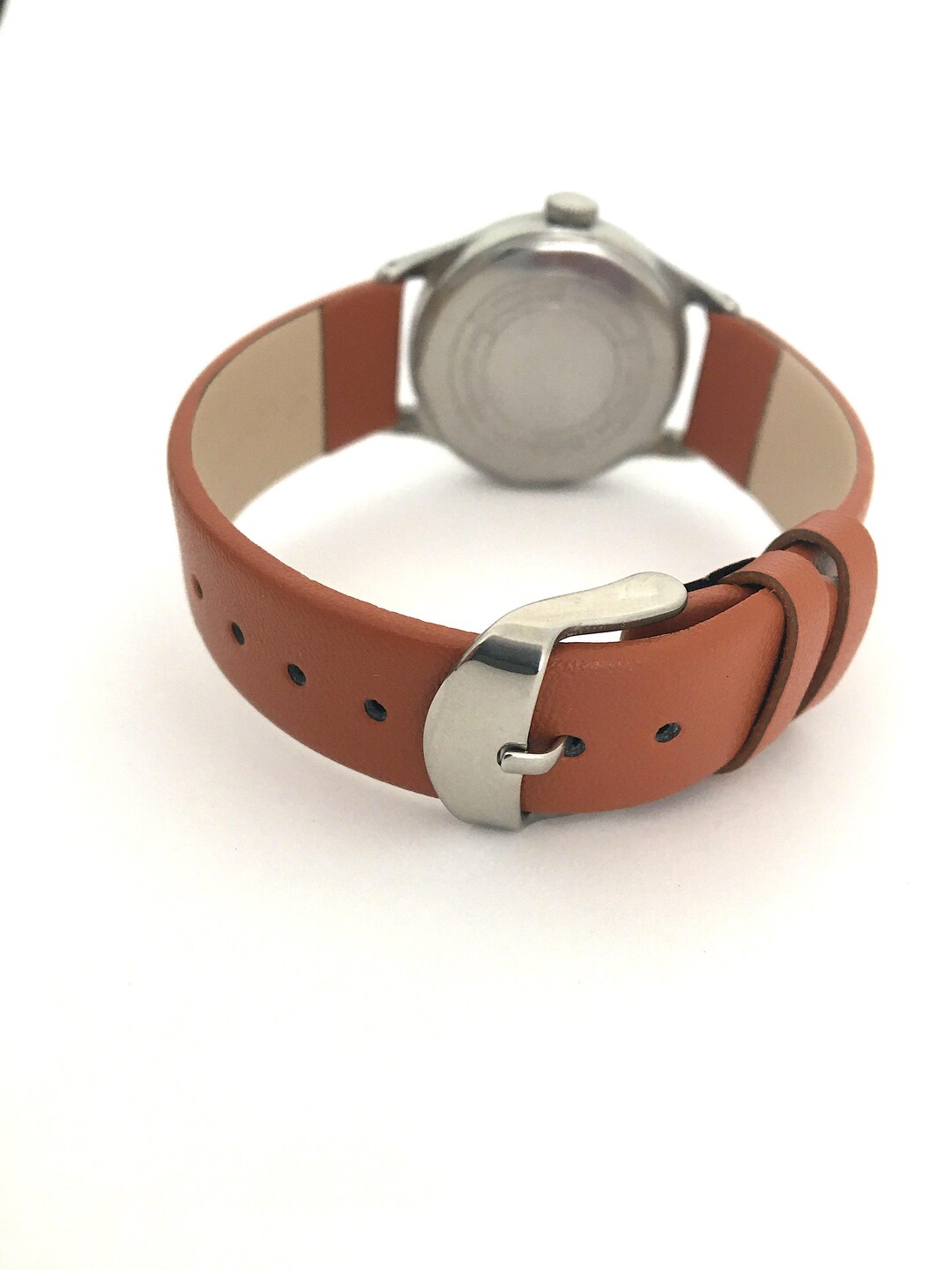 NOT AVAIABLE Rare 1940's Military Mido Multifort Extra Flat Gents Watch ...