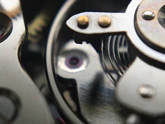 1950s Landeron 248 Swiss Made Chronograph Movement, L… - Gem