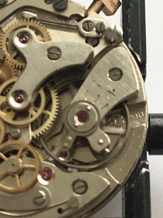 1950s Landeron 248 Swiss Made Chronograph Movement, L… - Gem