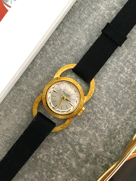 jean perret geneve - Gem