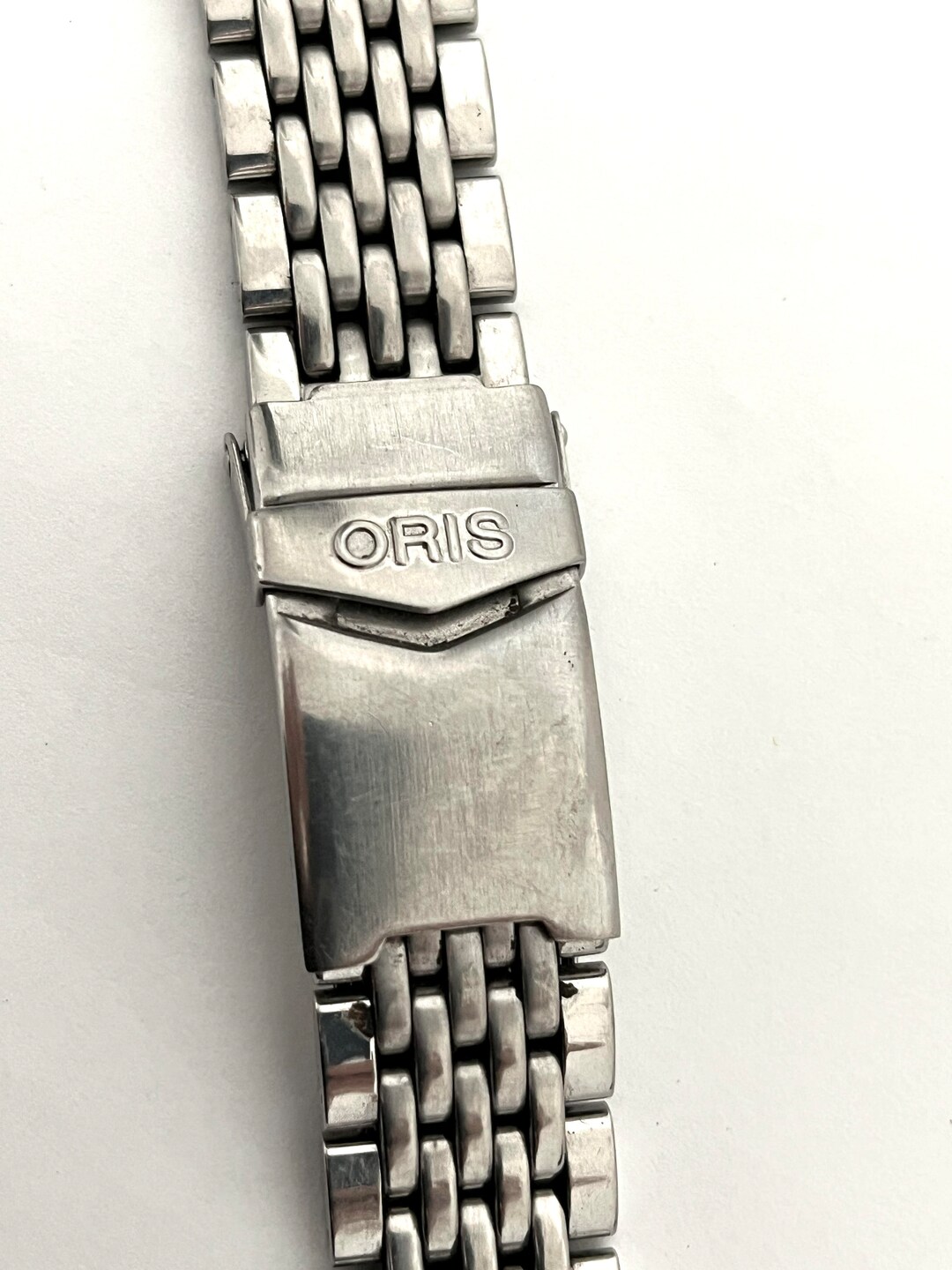 ORIS Bids of Rice Watchband Limited Edition Numbered, Oris, Oris Watch ...