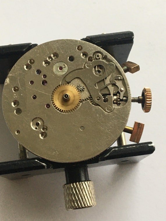 1950s Landeron 248 Swiss Made Chronograph Movement, L… - Gem