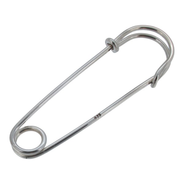 Large Safety Pin - Etsy