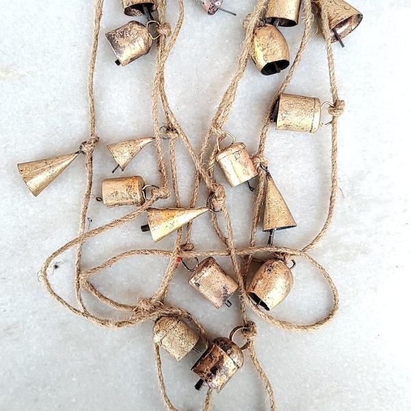 Rustic Garland - Etsy
