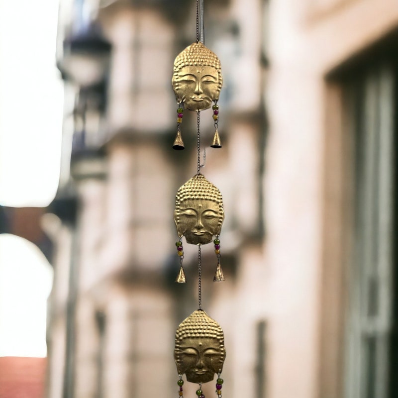 Buddha Wall Hanging - Etsy