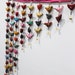 Tota Bird Door Hanging Valance Door Decoration Boho Theme Hippy Hippie ...