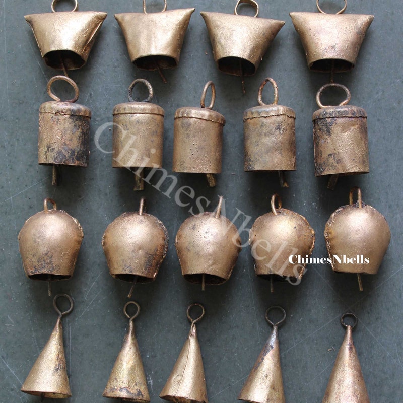 Cow Bells - Etsy UK
