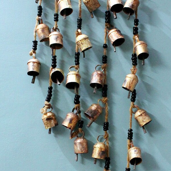 Bell Chimes - Etsy