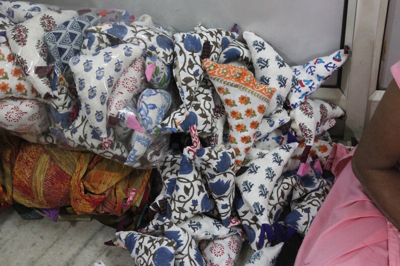 4 Tota Bird Bells 33 Cm Length Prosperity Hens Mobile String - Etsy