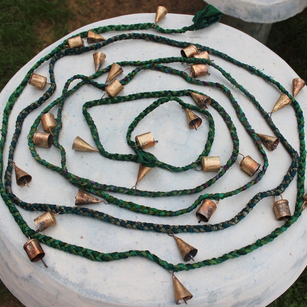 String Garland - Etsy