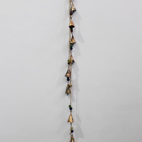 Bell on a String - Etsy