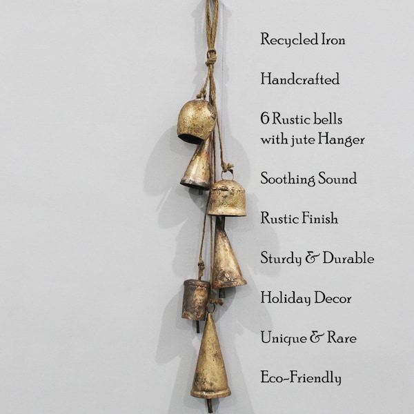 Bells - Etsy