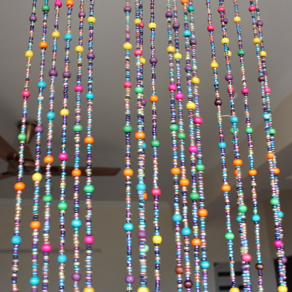 Beaded Doorway - Etsy