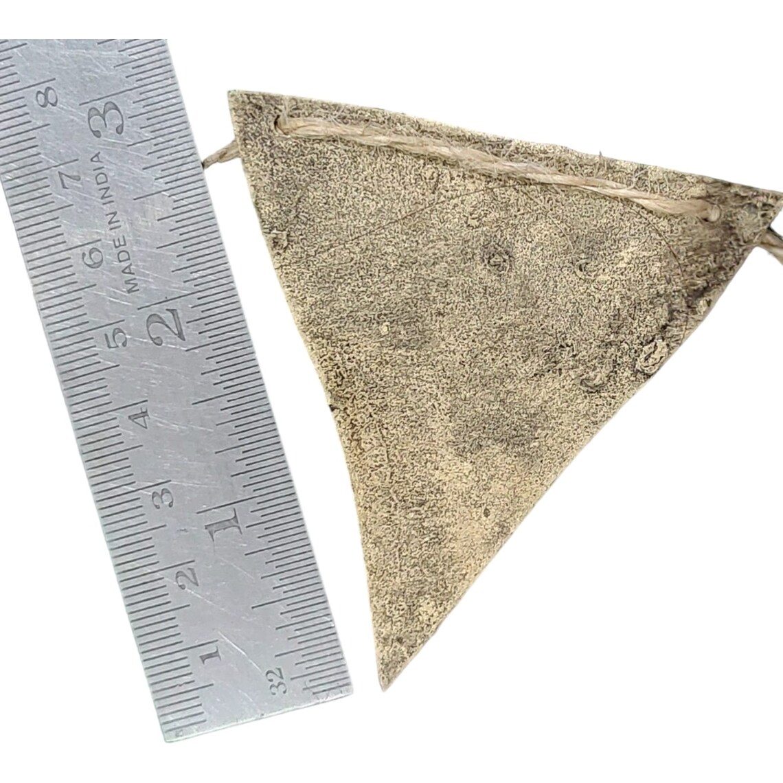 Recycled Iron Metal Flags Party Decoration Bunting , With Multicolour ...