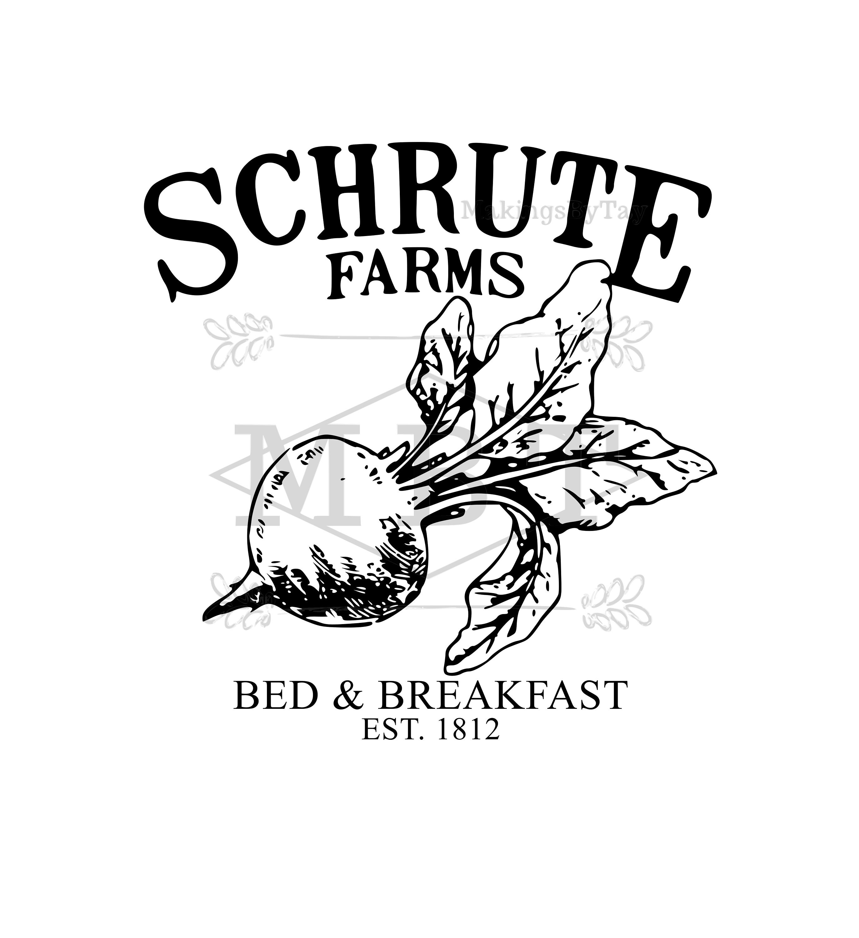 Schrute Farms