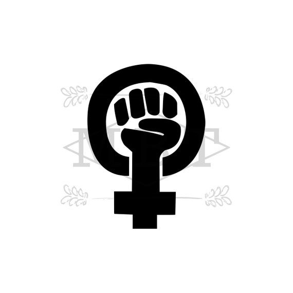 INSTANT DOWNLOAD Women's Rights Womans Rights First Gender - Etsy
