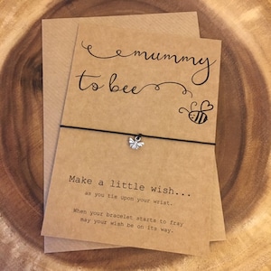 Nanny Grandad Auntie Uncle Mummy Daddy to Be Bee Baby - Etsy