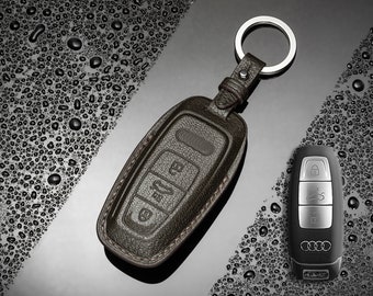 Audi Q8 Key Fob - Etsy