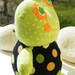 Unique Cute Sock Handmade Frog Doll - Etsy