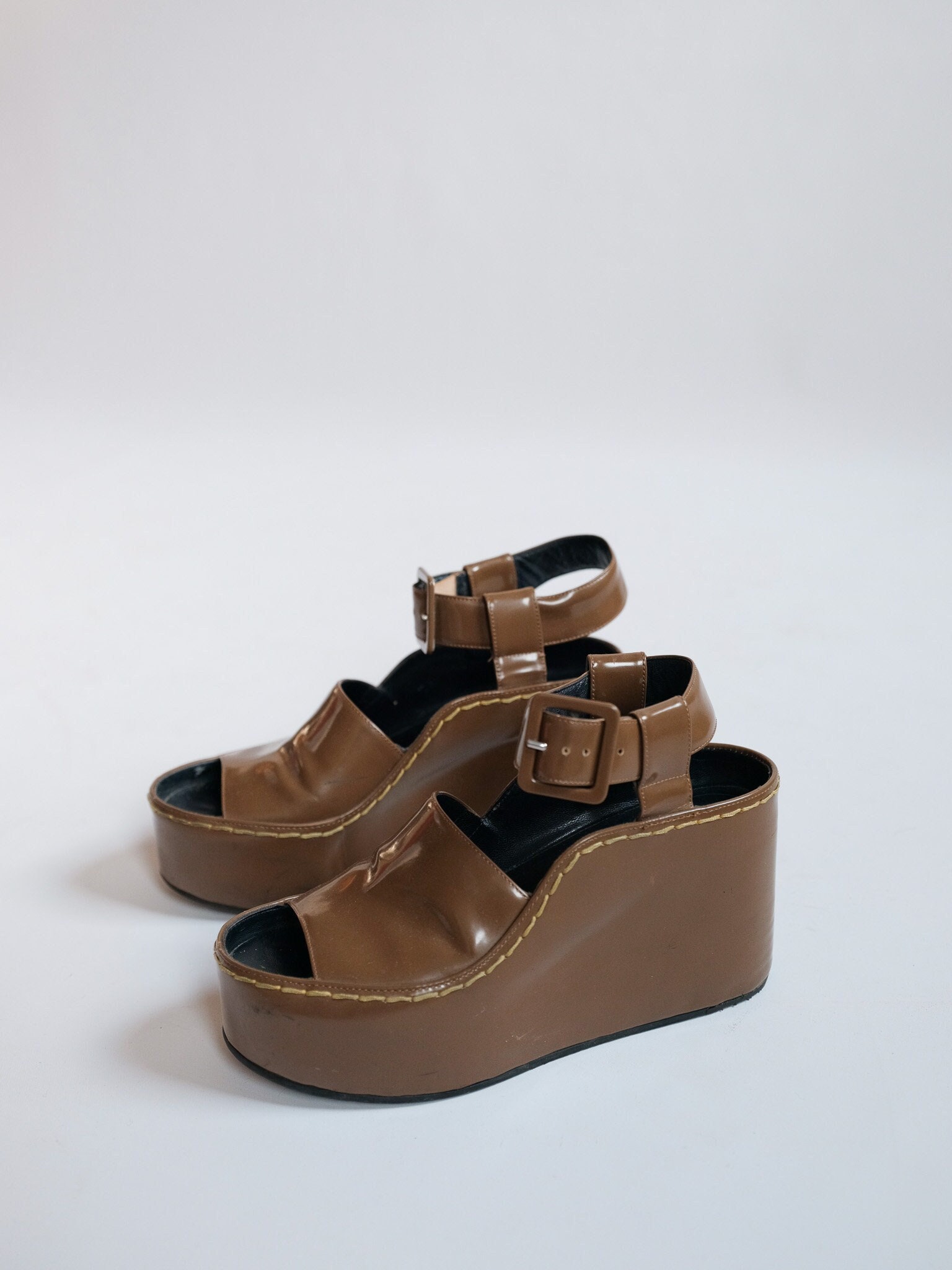 Celine Wedges | atelier-yuwa.ciao.jp