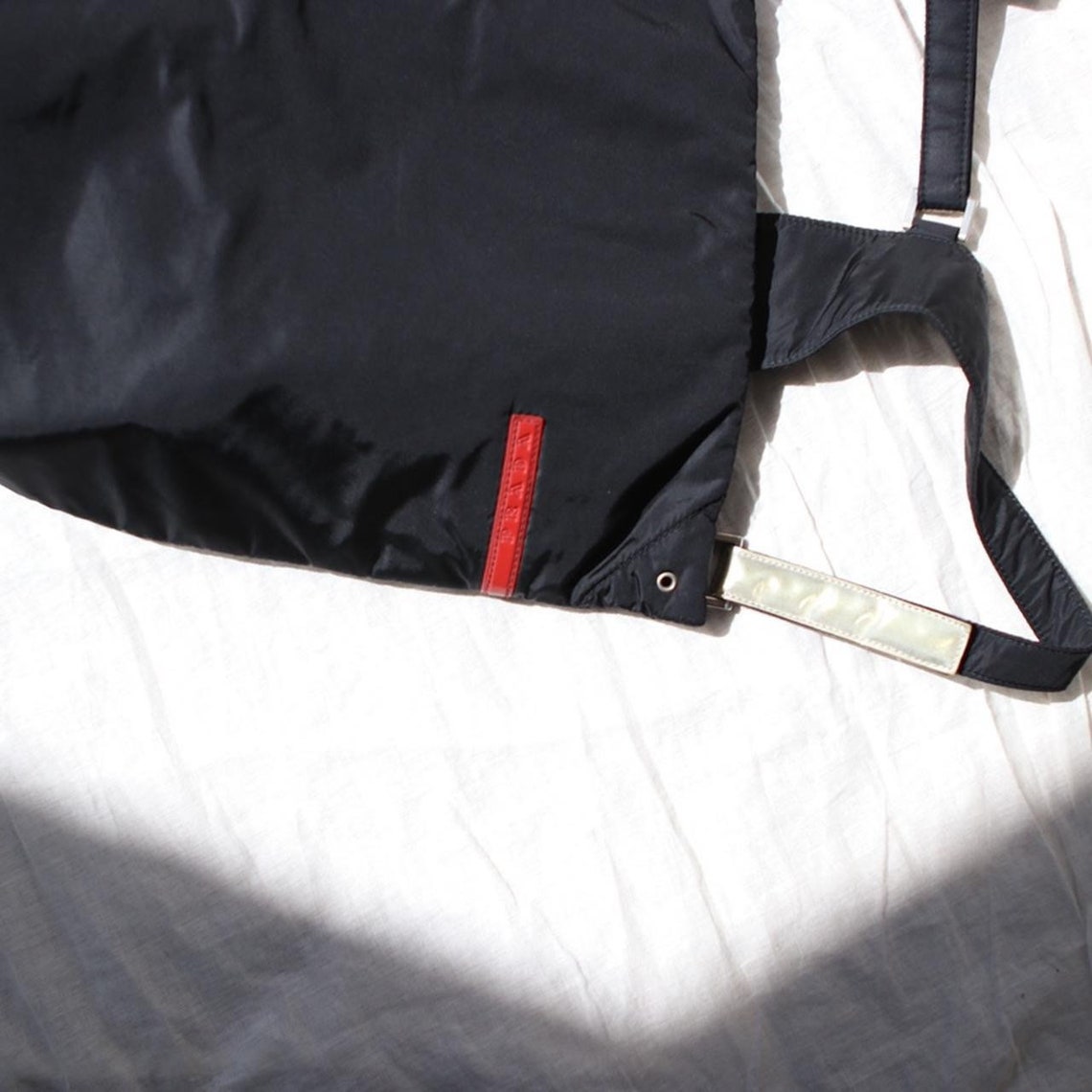 Rare Prada Sport SS 1999 Vintage Runway Backpack - Etsy